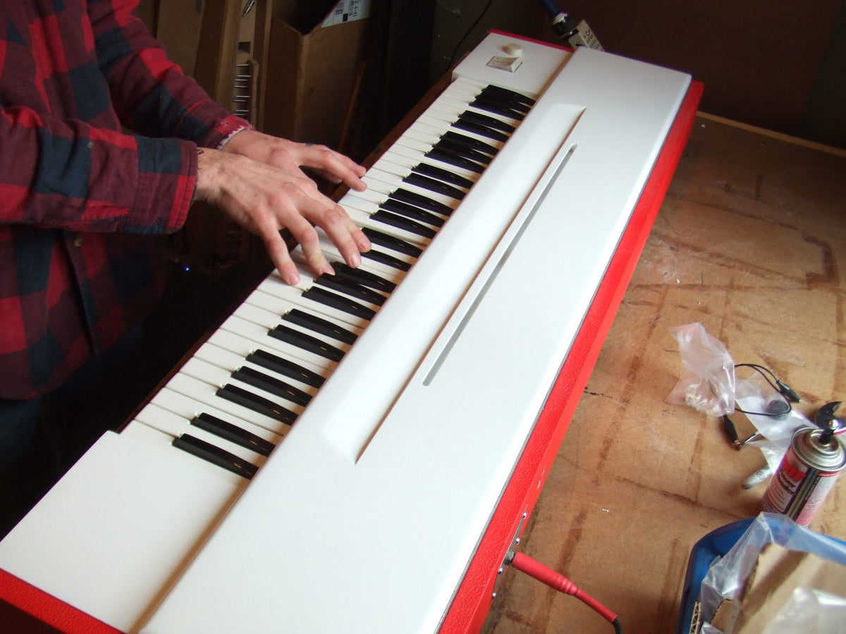 Clavinet Tools + Supplies – Vintage Vibe