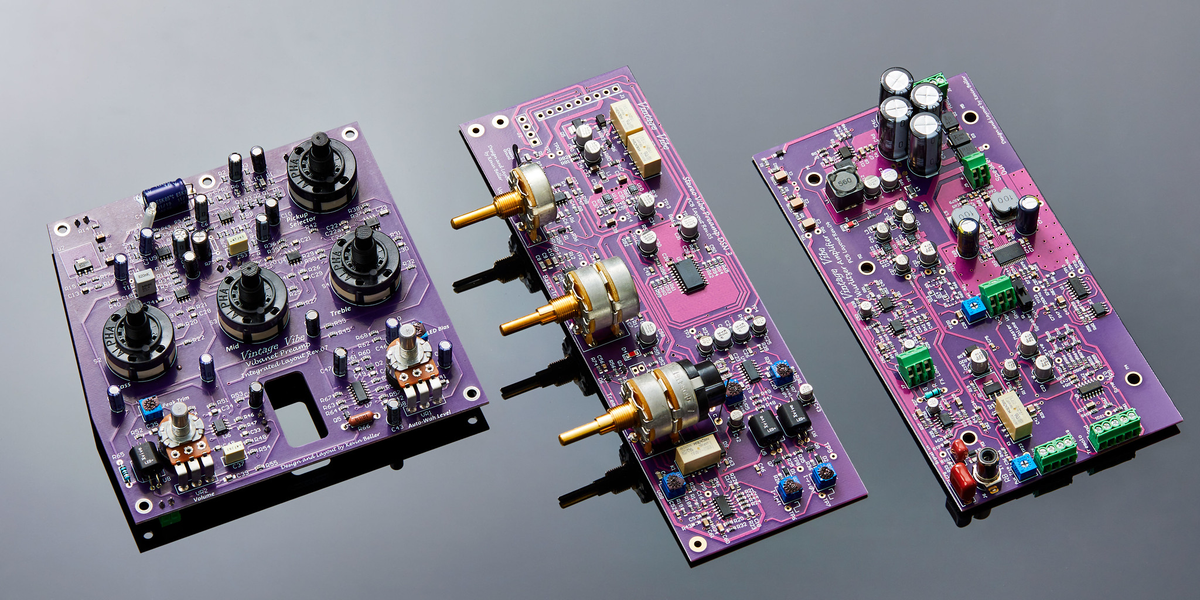 Electric Piano Parts – Vintage Vibe