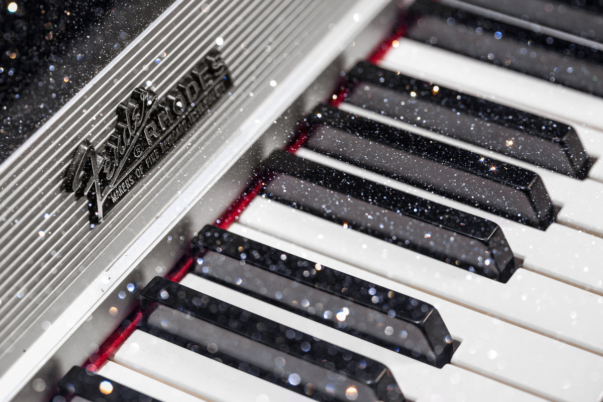 Fender Rhodes | Keys – Vintage Vibe