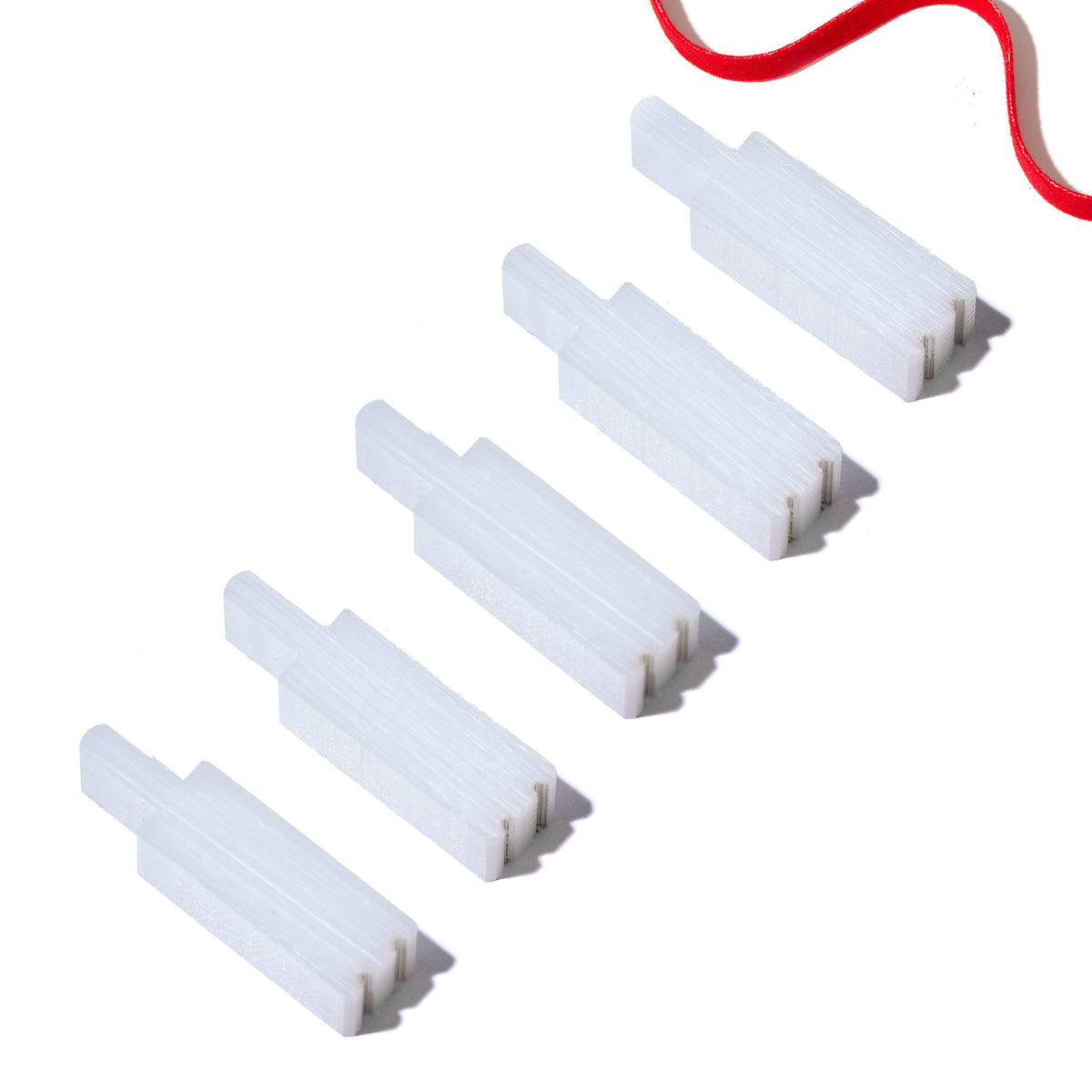 Key Bushing Cauls – Vintage Vibe