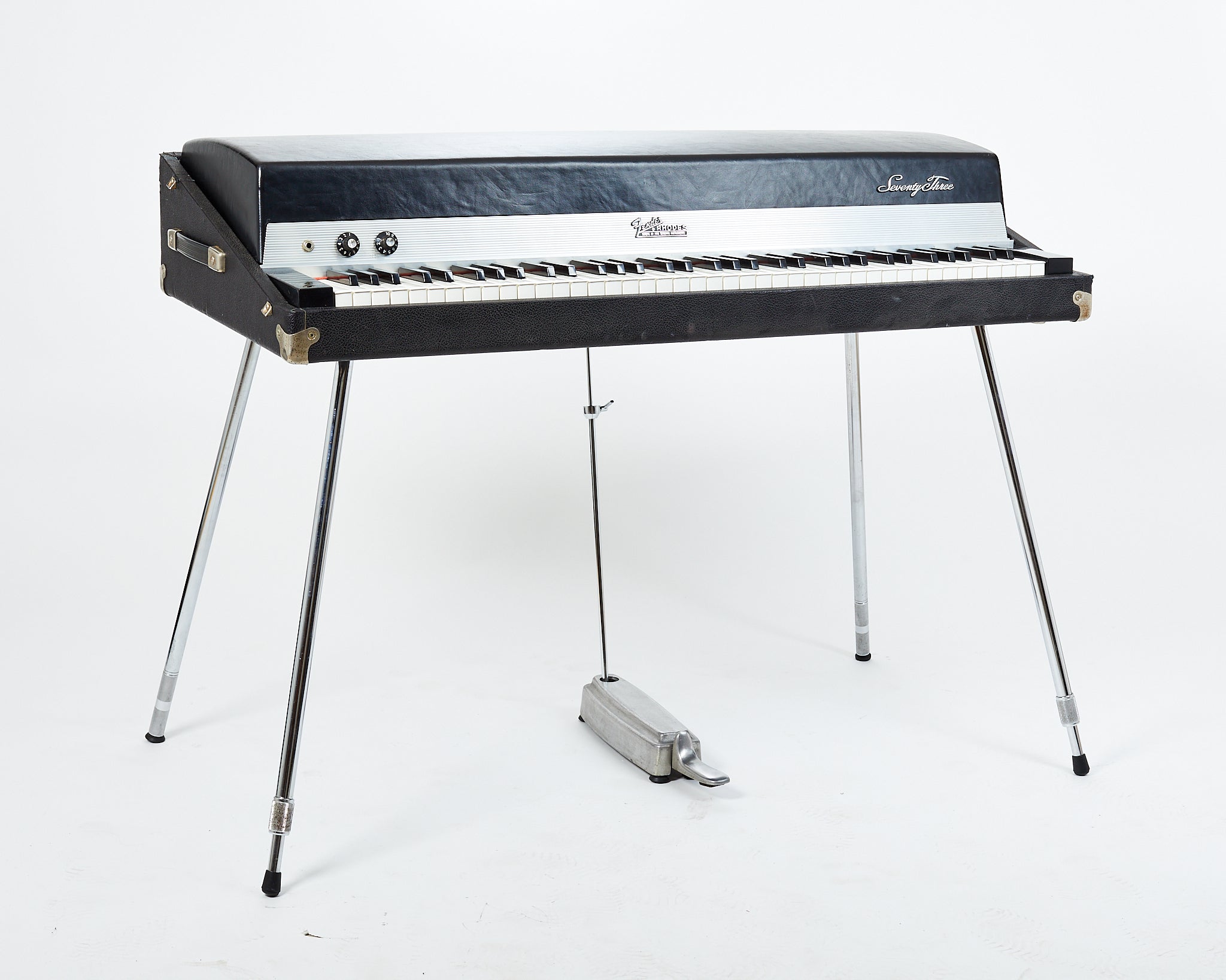 Vintage Vibe Electric Piano Co. - Vintage Vibe Restored Pianos