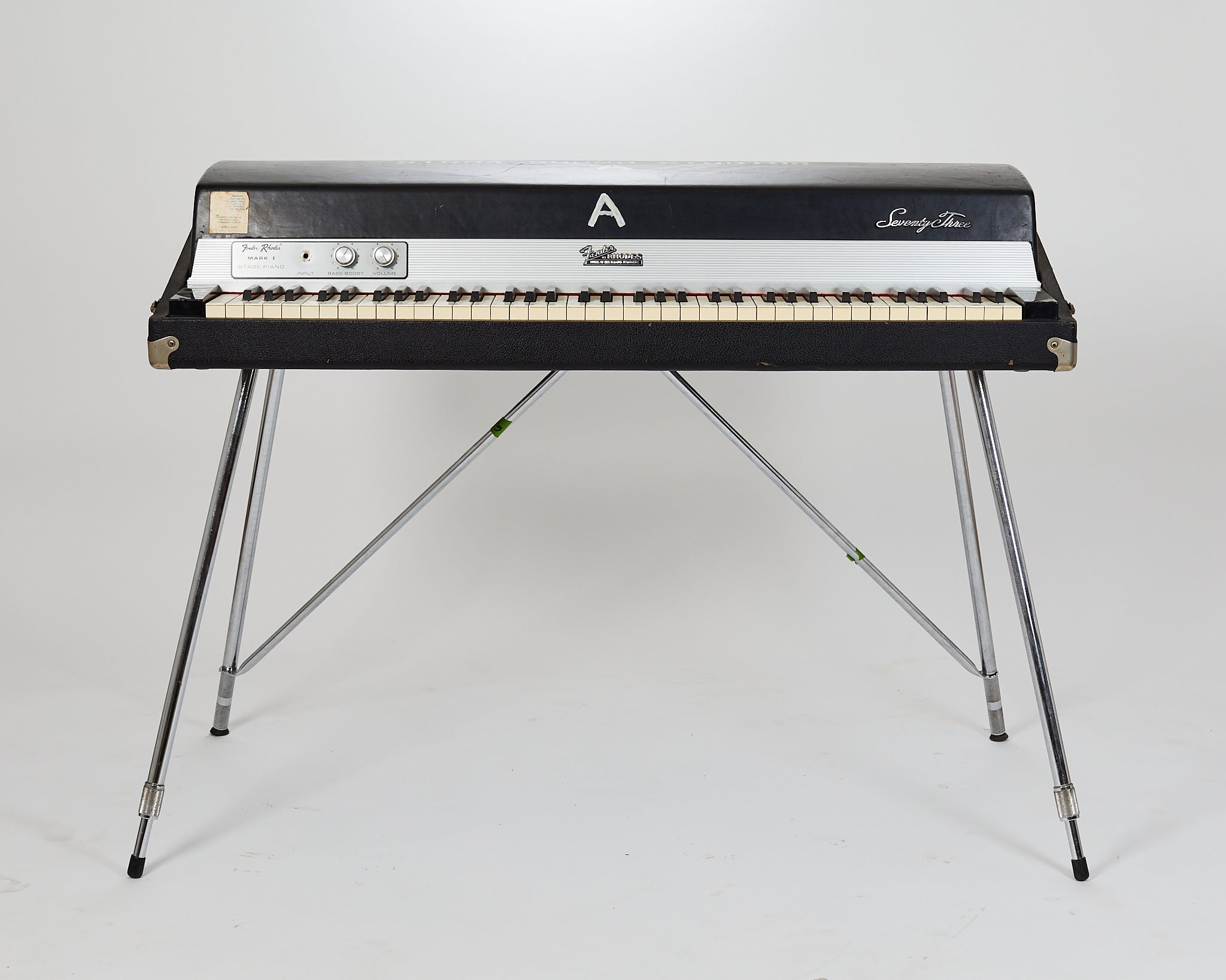 Vintage Vibe Electric Piano Co. - Vintage Vibe Restored Pianos