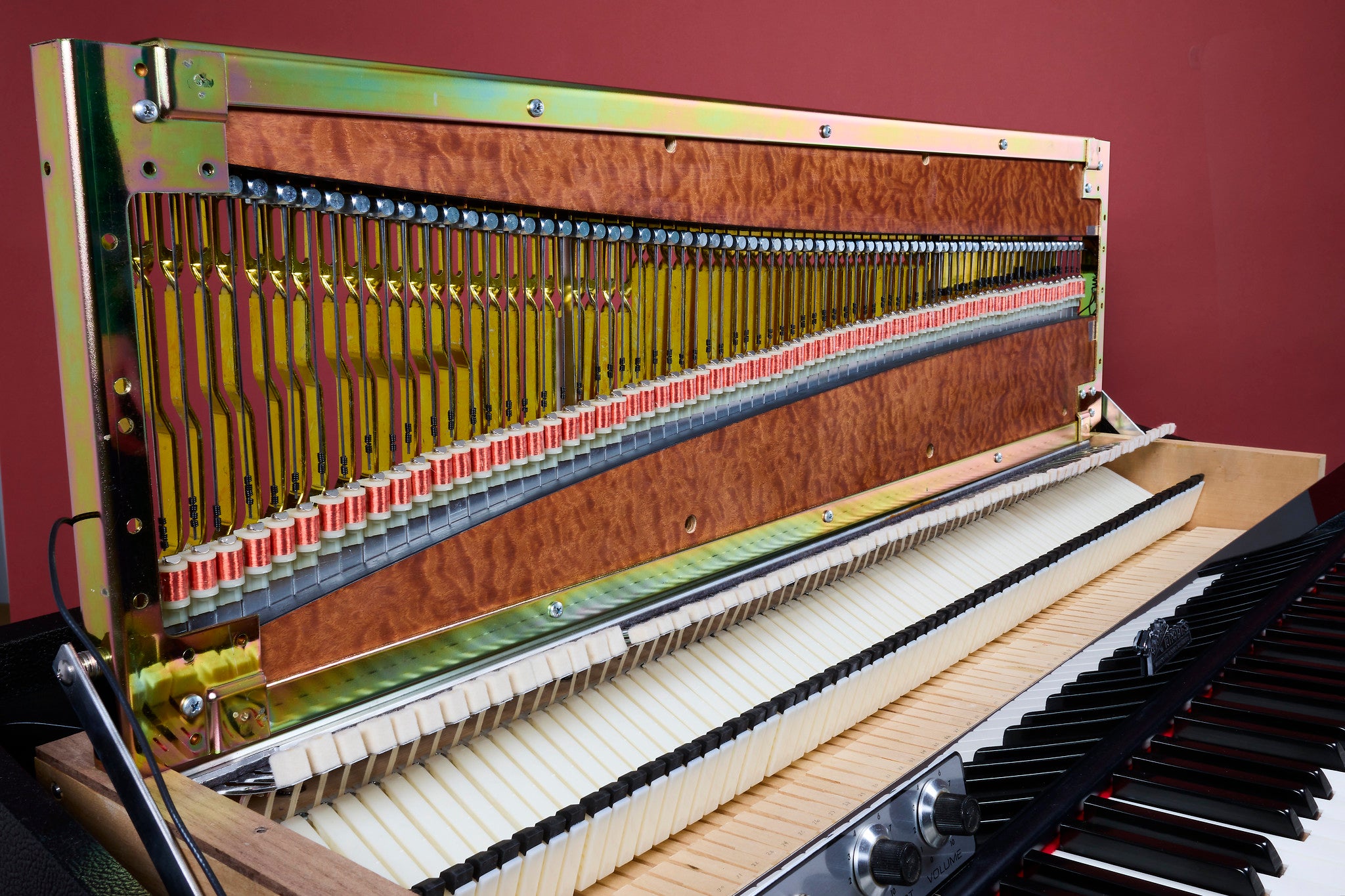 Vintage Vibe Electric Piano Co. - Vintage Vibe Restored Pianos