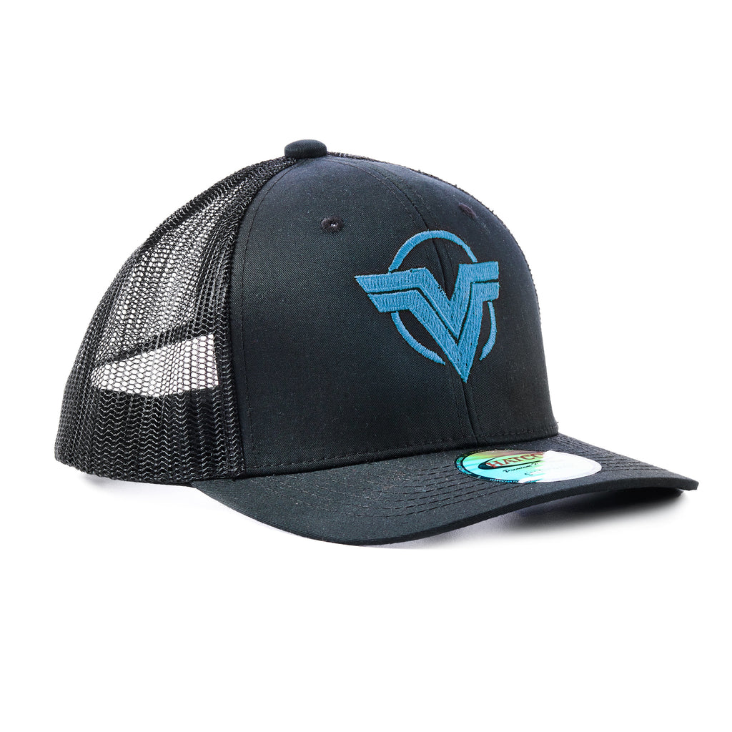 Vintage Vibe Trucker Hat