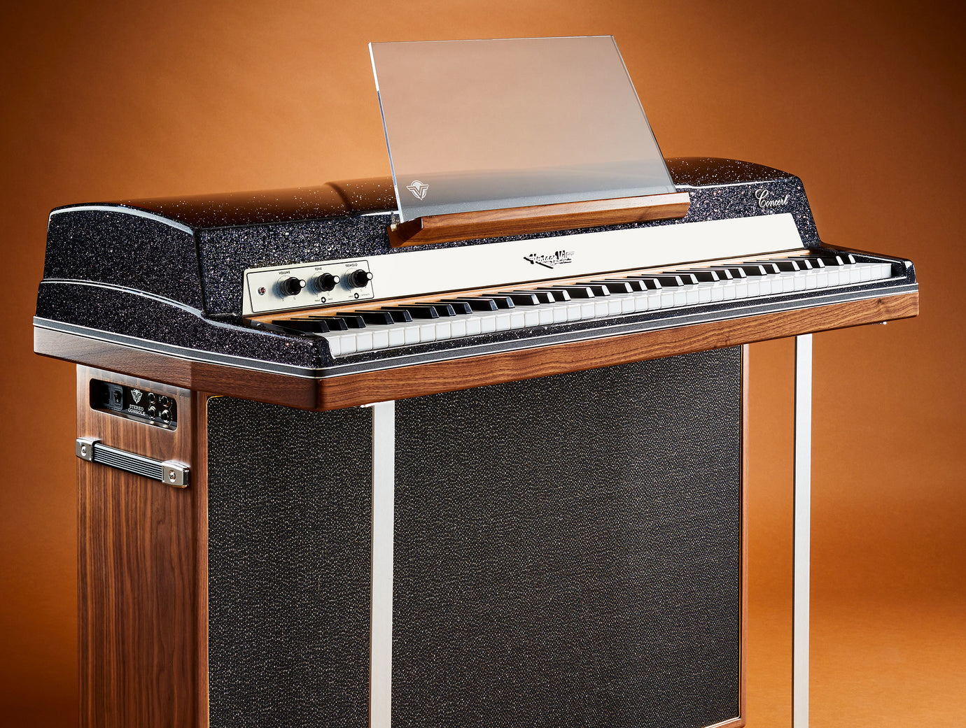 Vintage Vibe | Parts, Restoration + Repair, Electric Pianos | USA