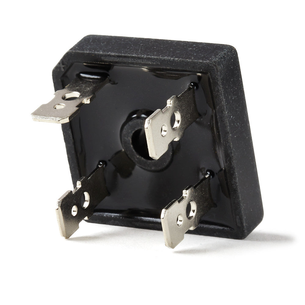 5 Pin Suitcase Bridge Rectifier – Vintage Vibe