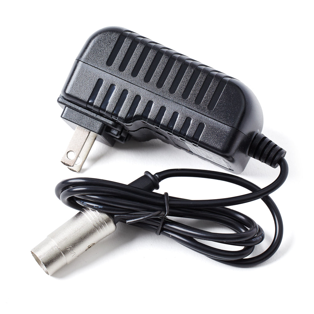 AC-DC Power Supply – Vintage Vibe