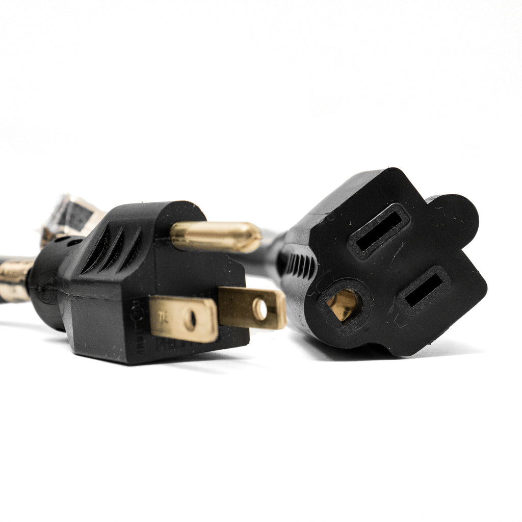 Fender Rhodes Suitcase Power Cable – Vintage Vibe