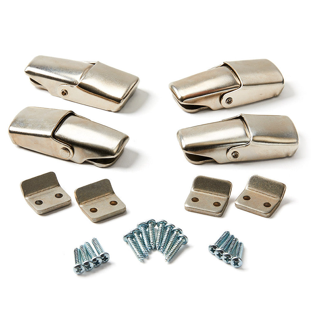 Fender Rhodes Reproduction Latches – Vintage Vibe