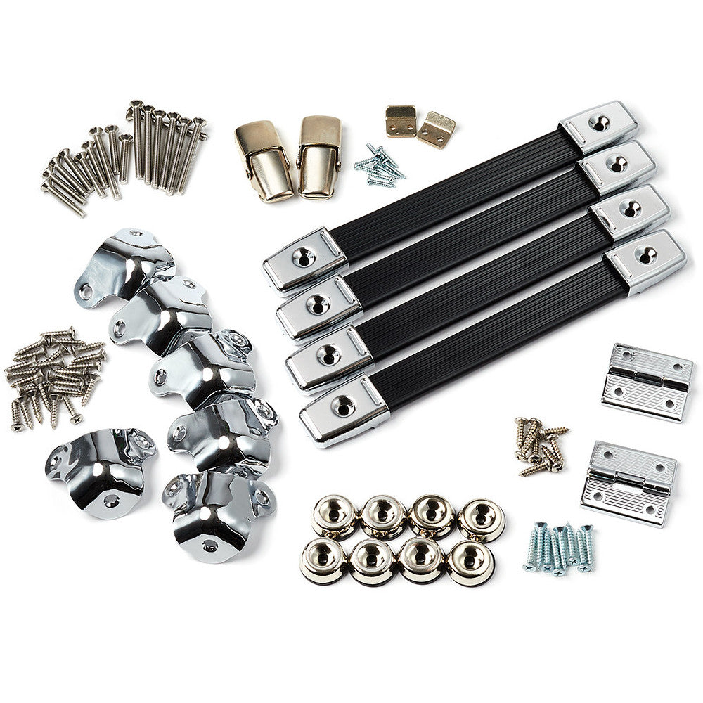 Fender Rhodes Hardware Kit – Vintage Vibe