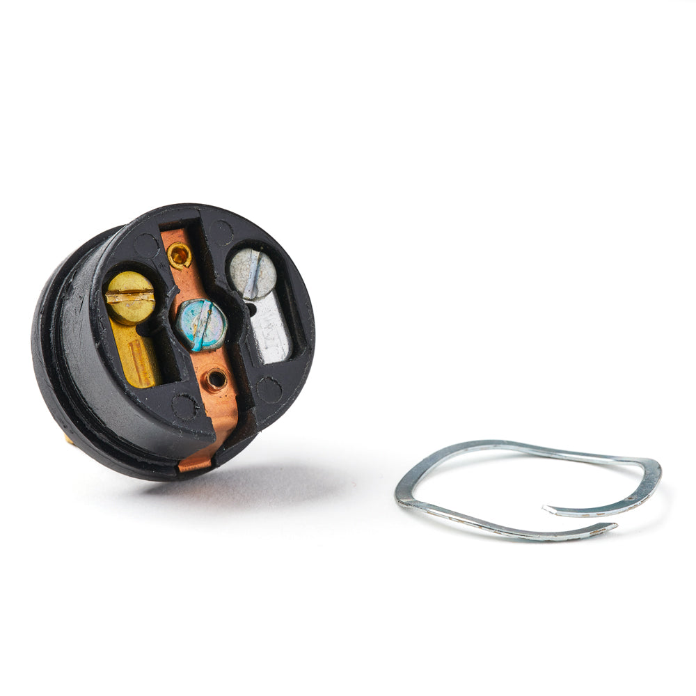 Fender Rhodes Suitcase AC Receptacle – Vintage Vibe