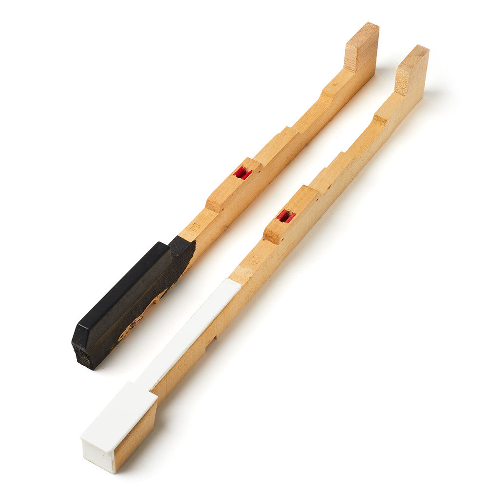 Fender Rhodes Key with Flat Pedestal – Vintage Vibe