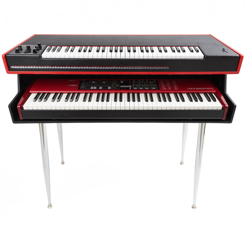 Vintage Vibe Digital Piano Shells