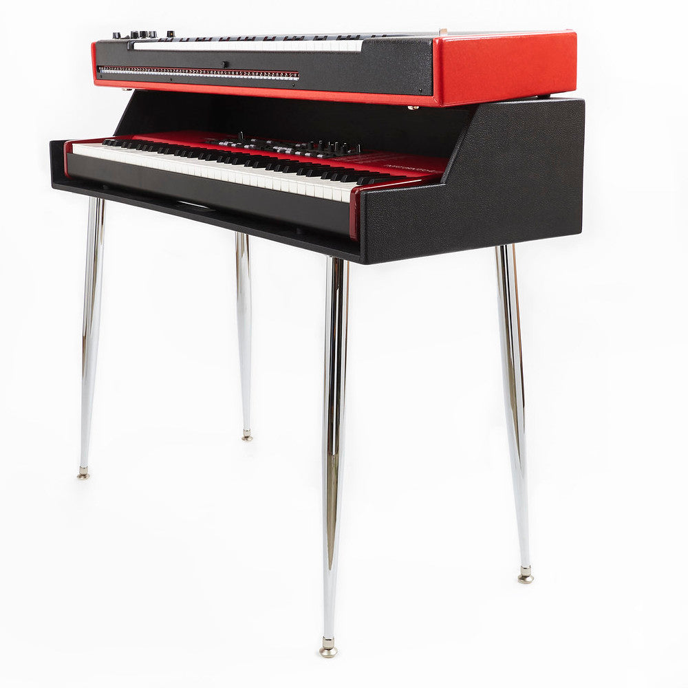 Vintage Vibe Digital Piano Shells