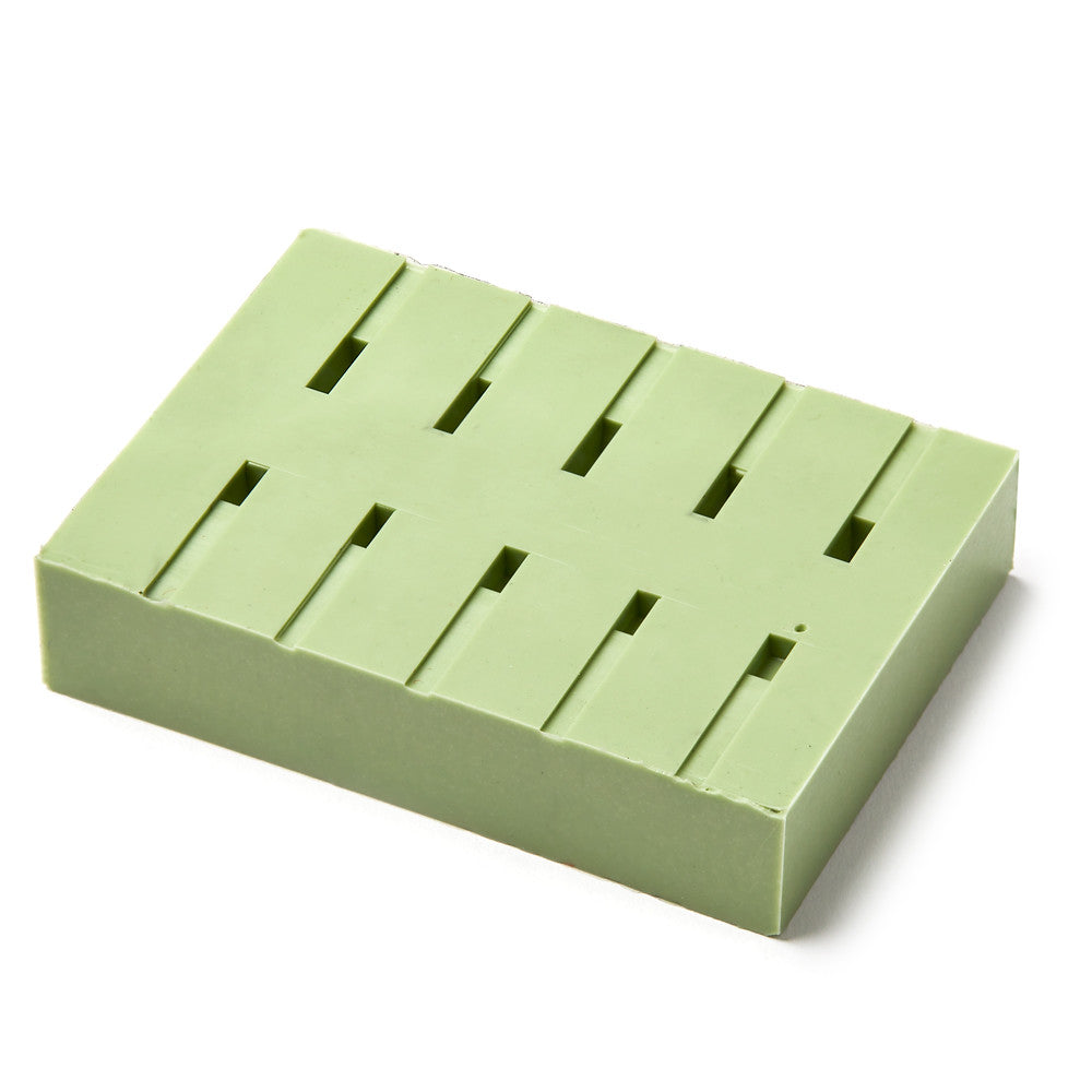 Wurlitzer Reed Mold – Vintage Vibe