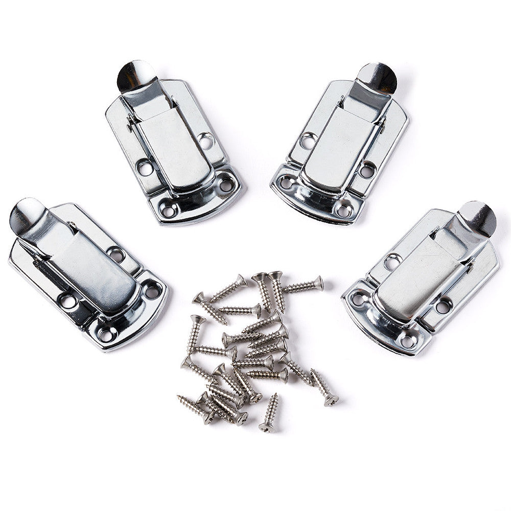 Fender Rhodes Reproduction Latches – Vintage Vibe