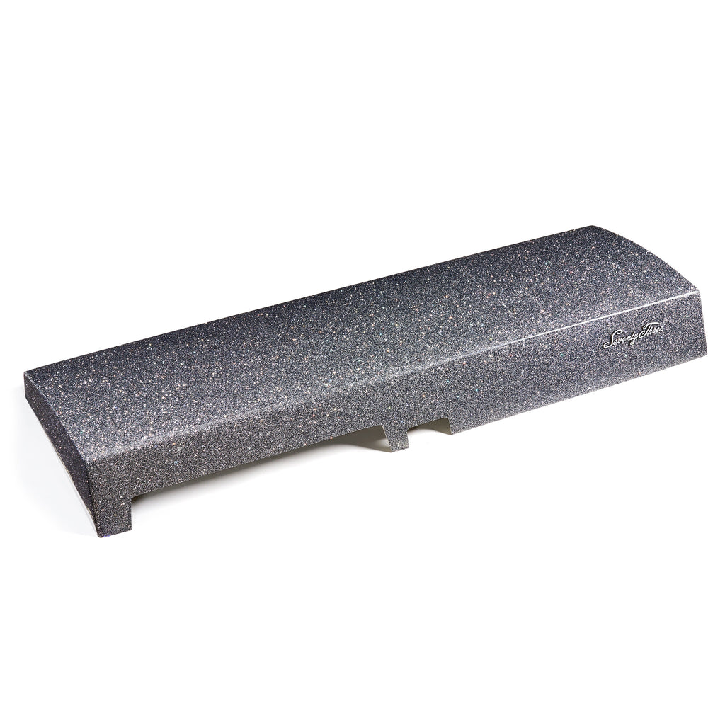 Fender Rhodes Piano 73 Custom Fiberglass Sparkle Lid – Vintage Vibe
