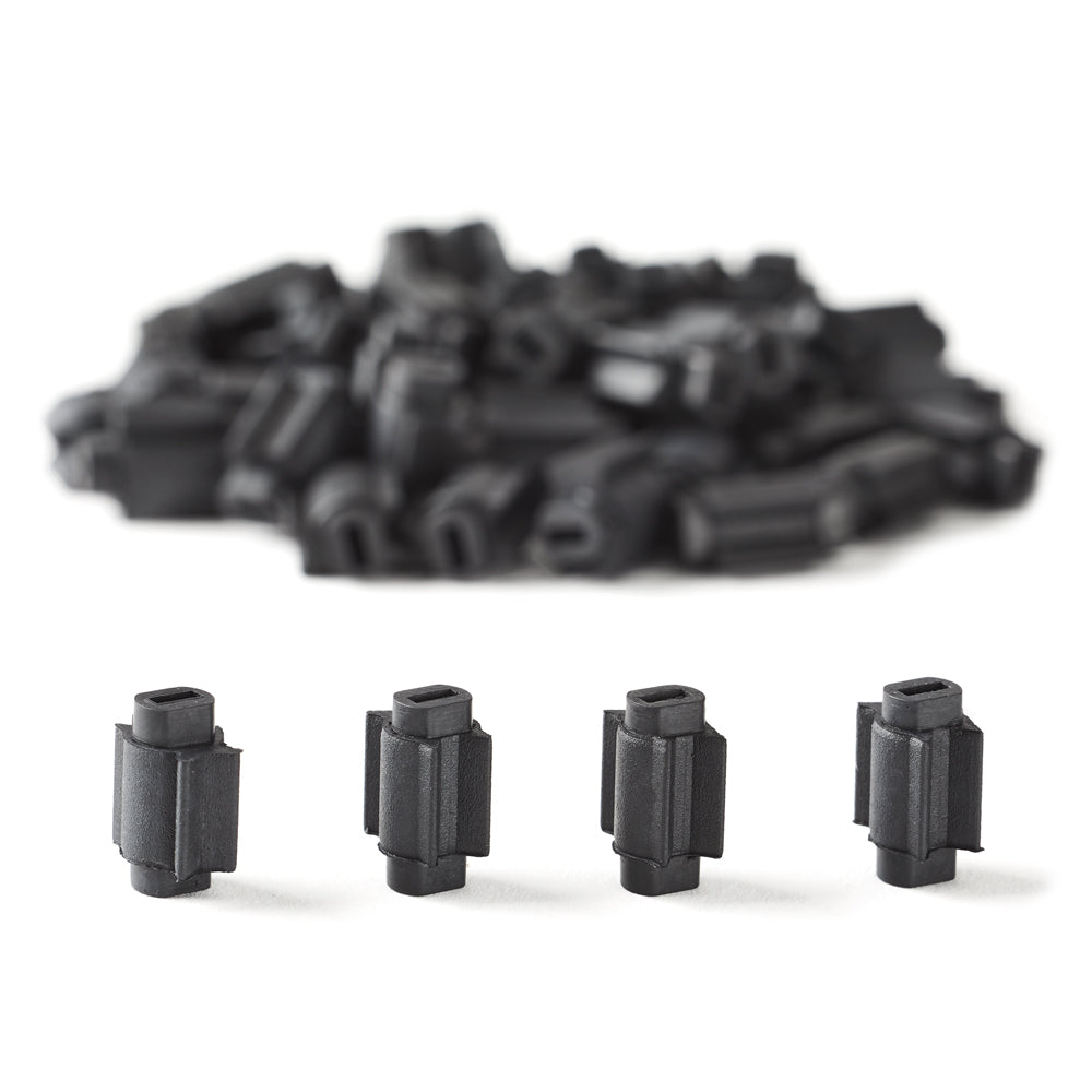 Synthesizer Key Bushings – Vintage Vibe