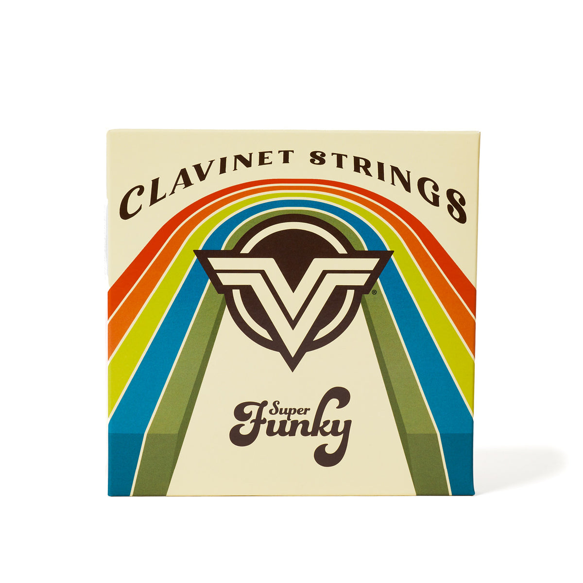 Hohner Clavinet Replacement Strings by Vintage Vibe