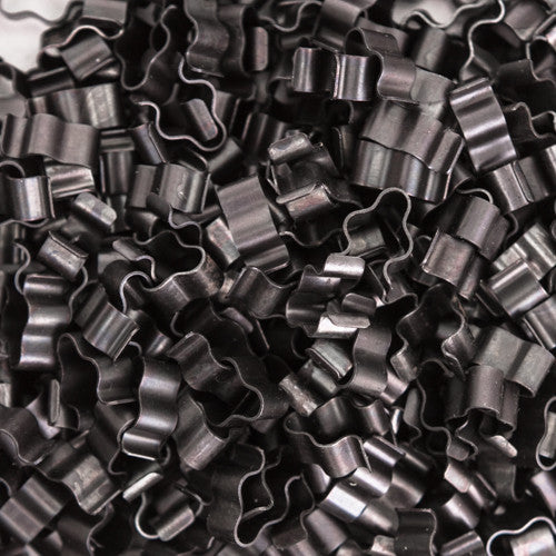 Fender Rhodes Tone Bar Clips - Bulk – Vintage Vibe