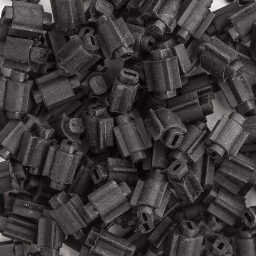 Synthesizer Key Bushings - Bulk – Vintage Vibe