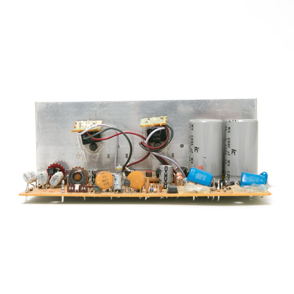 Wurlitzer 200A Original Amplifier PCB – Vintage Vibe